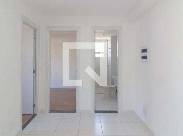 Apartamento à Venda Itaquera, 2 Quartos, 35 m2