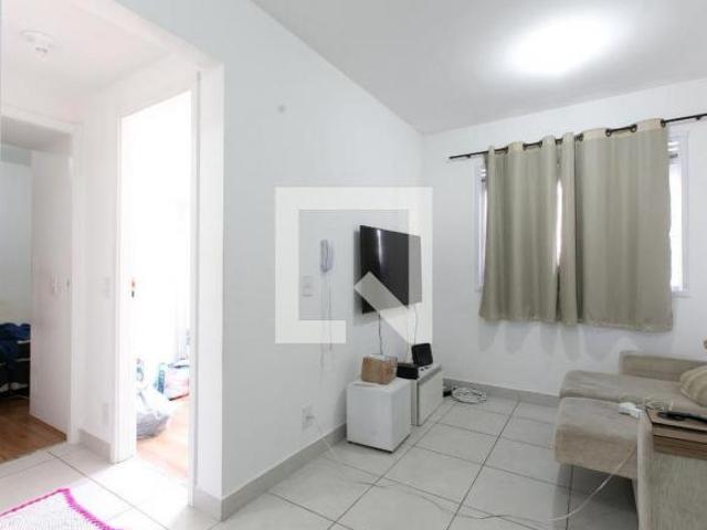 Apartamento à Venda Itaquera, 2 Quartos, 35 m2