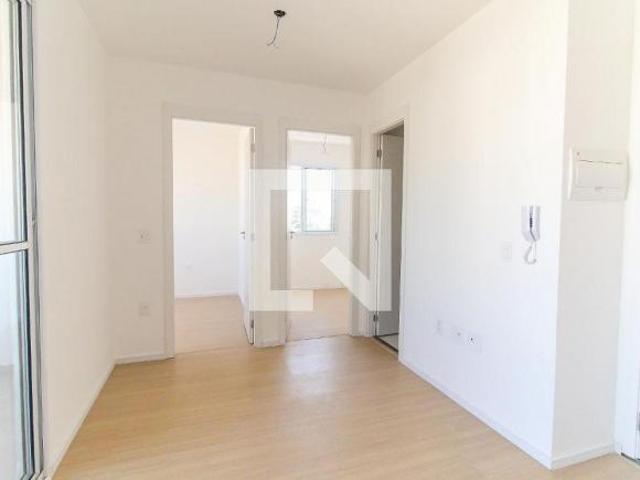 Apartamento à Venda Itaquera, 2 Quartos, 35 m2