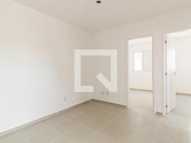 Apartamento à Venda Itaquera, 2 Quartos, 35 m2