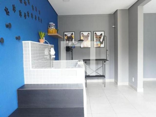 Apartamento à Venda Itaquera, 2 Quartos, 35 m2