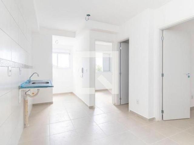 Apartamento à Venda Itaquera, 2 Quartos, 35 m2