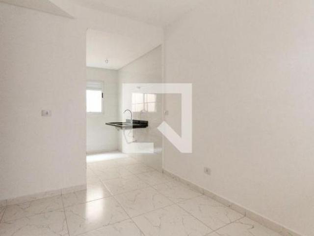 Apartamento à Venda Itaquera, 2 Quartos, 35 m2
