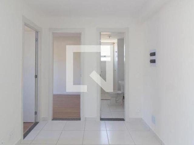 Apartamento à Venda Itaquera, 2 Quartos, 35 m2