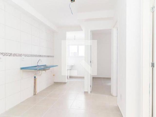 Apartamento à Venda Itaquera, 2 Quartos, 35 m2