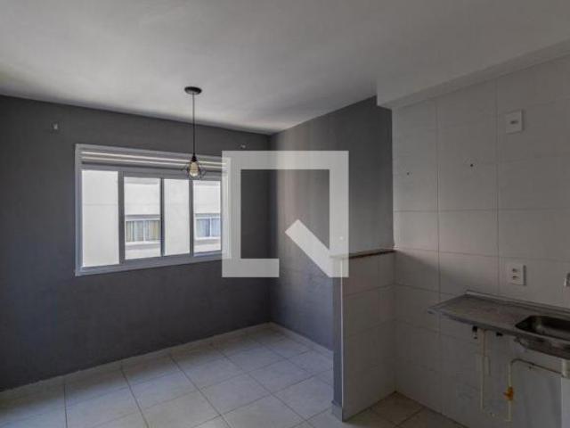 Apartamento à Venda Itaquera, 2 Quartos, 35 m2