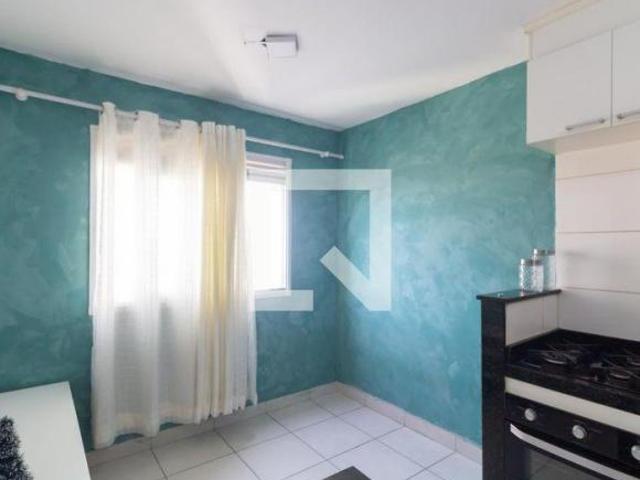 Apartamento à Venda Itaquera, 2 Quartos, 35 m² São Paulo