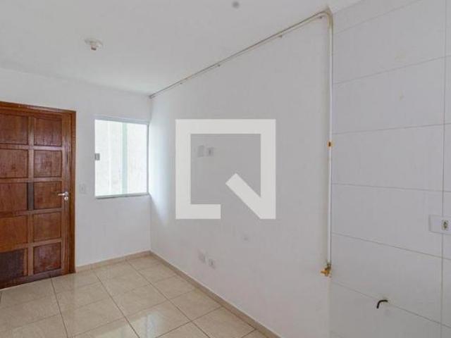 Apartamento à Venda Itaquera, 2 Quartos, 35 m² São Paulo