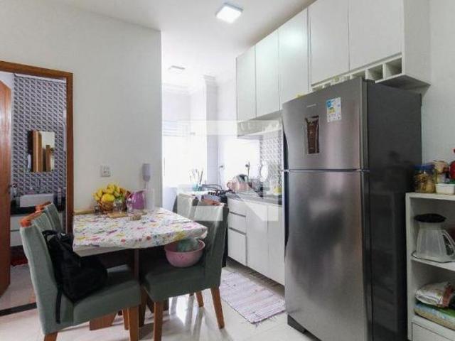 Apartamento à Venda Itaquera, 2 Quartos, 35 m² São Paulo