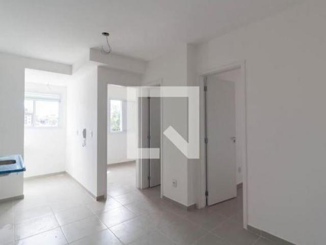 Apartamento à Venda Itaquera, 2 Quartos, 35 m² São Paulo