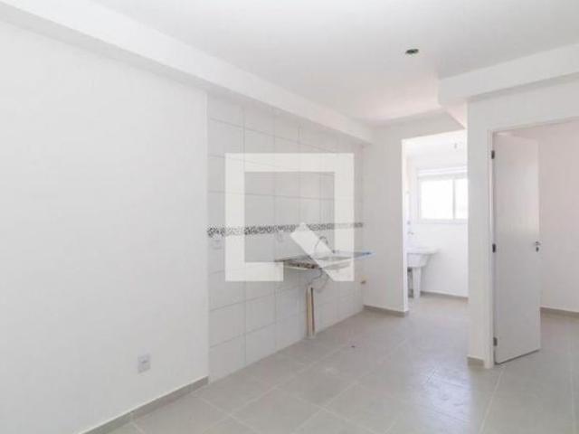 Apartamento à Venda Itaquera, 2 Quartos, 35 m² São Paulo