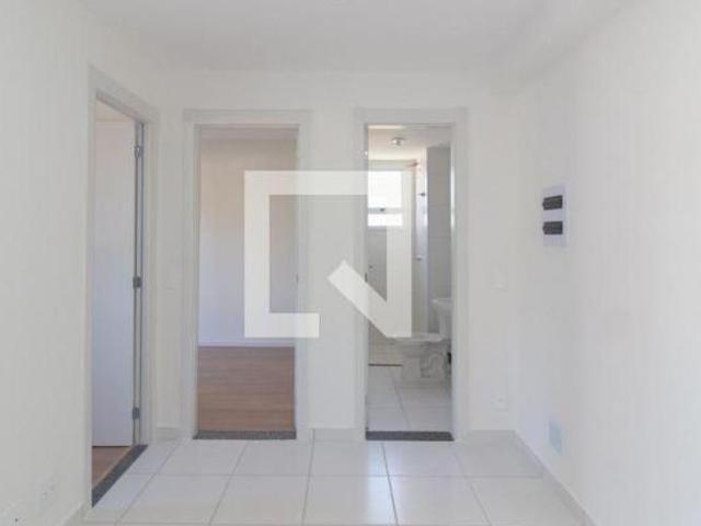 Apartamento à Venda Itaquera, 2 Quartos, 35 m² São Paulo