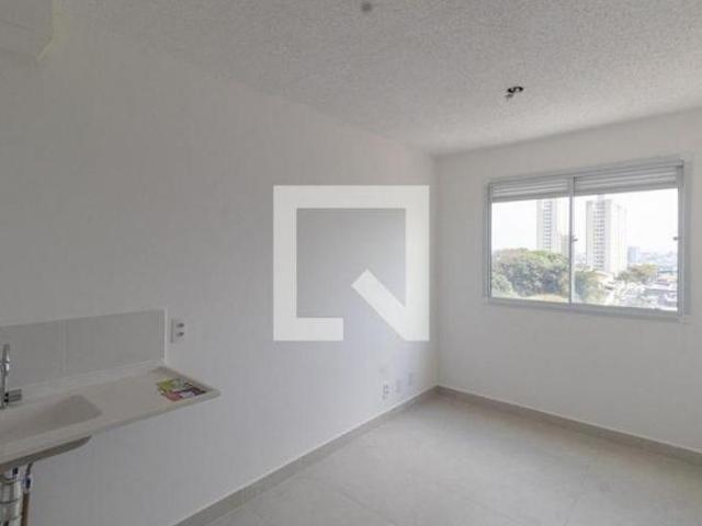 Apartamento à Venda Itaquera, 2 Quartos, 35 m² São Paulo