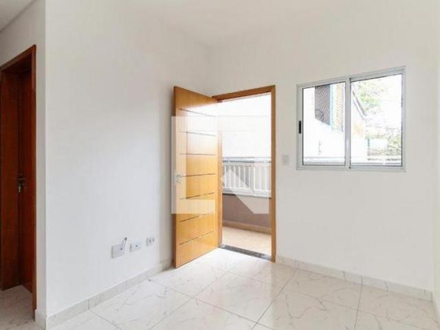Apartamento à Venda Itaquera, 2 Quartos, 35 m² São Paulo