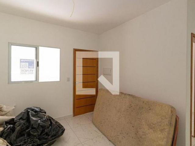 Apartamento à Venda Itaquera, 2 Quartos, 36 m2