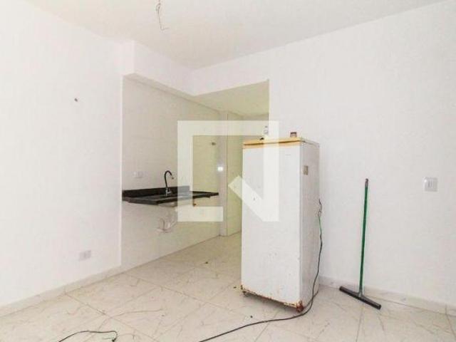 Apartamento à Venda Itaquera, 2 Quartos, 36 m2