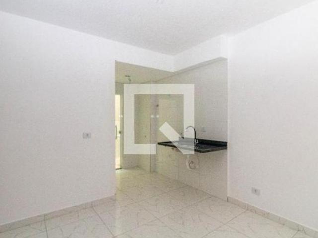 Apartamento à Venda Itaquera, 2 Quartos, 36 m2