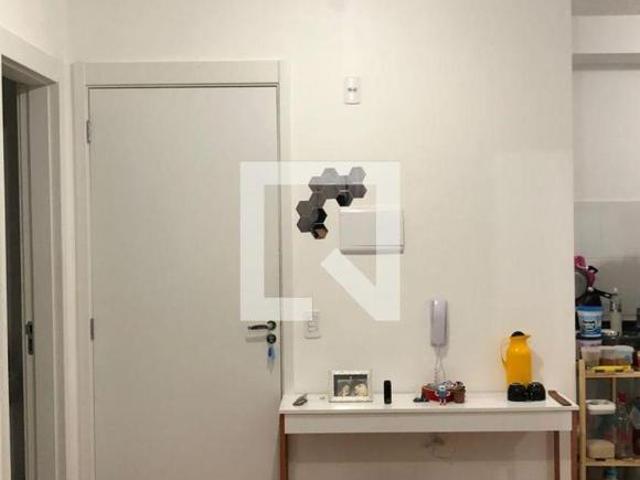 Apartamento à Venda Itaquera, 2 Quartos, 36 m2