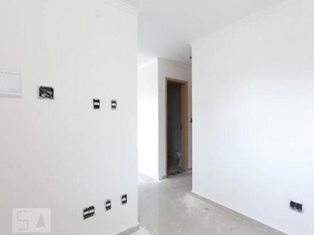 Apartamento à Venda Itaquera, 2 Quartos, 36 m2