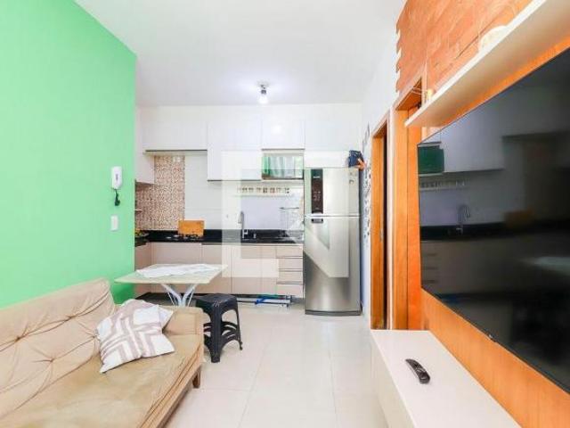 Apartamento à Venda Itaquera, 2 Quartos, 36 m2
