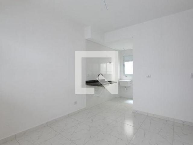 Apartamento à Venda Itaquera, 2 Quartos, 36 m2