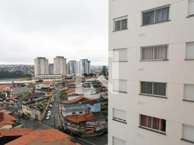 Apartamento à Venda Itaquera, 2 Quartos, 36 m2