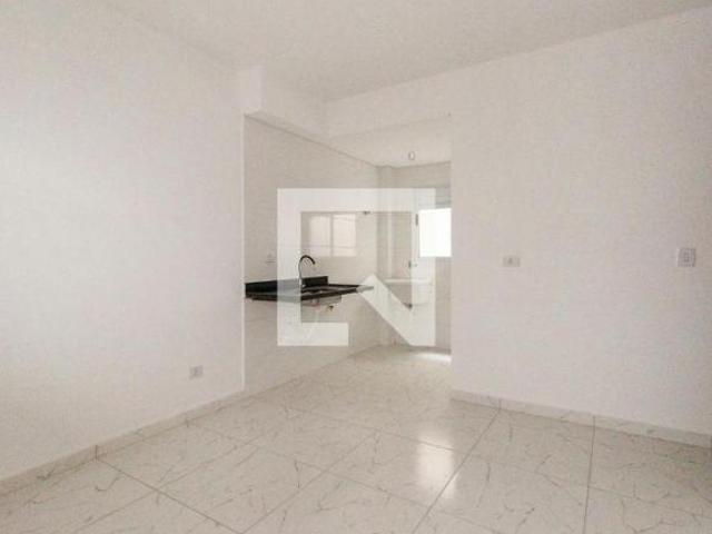 Apartamento à Venda Itaquera, 2 Quartos, 36 m2