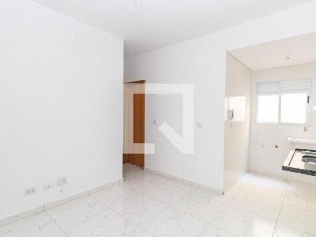 Apartamento à Venda Itaquera, 2 Quartos, 36 m2