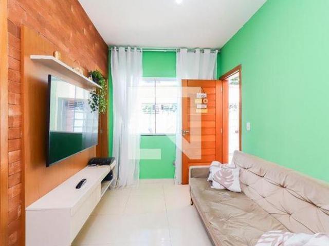 Apartamento à Venda Itaquera, 2 Quartos, 36 m2