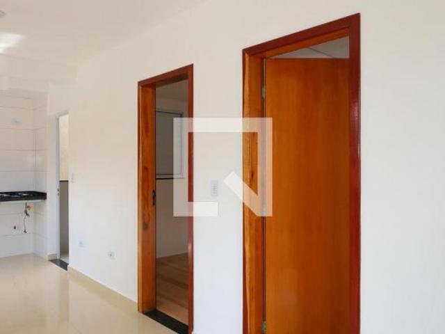 Apartamento à Venda Itaquera, 2 Quartos, 36 m2