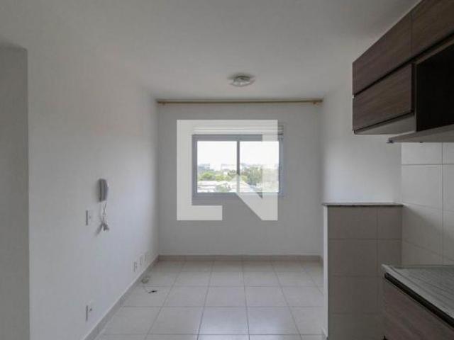 Apartamento à Venda Itaquera, 2 Quartos, 36 m2