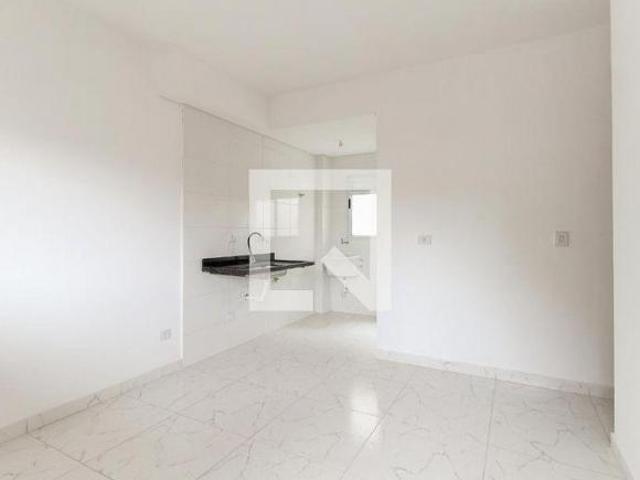 Apartamento à Venda Itaquera, 2 Quartos, 36 m2