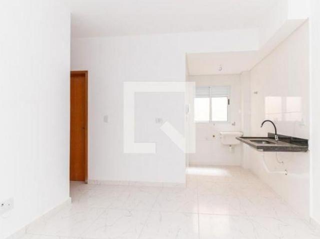 Apartamento à Venda Itaquera, 2 Quartos, 36 m² São Paulo
