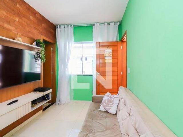 Apartamento à Venda Itaquera, 2 Quartos, 36 m² São Paulo