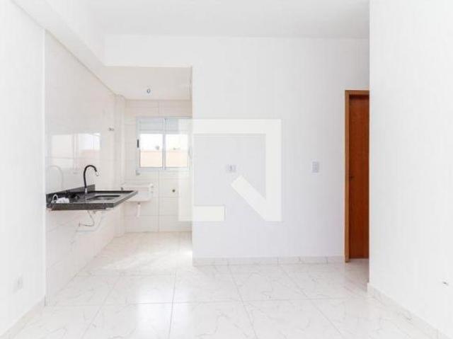 Apartamento à Venda Itaquera, 2 Quartos, 36 m² São Paulo