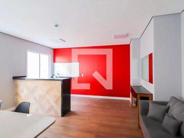 Apartamento à Venda Itaquera, 2 Quartos, 36 m² São Paulo
