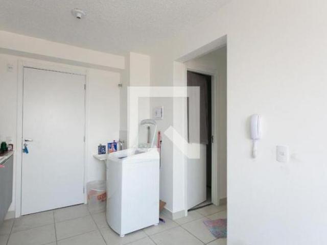 Apartamento à Venda Itaquera, 2 Quartos, 36 m² São Paulo
