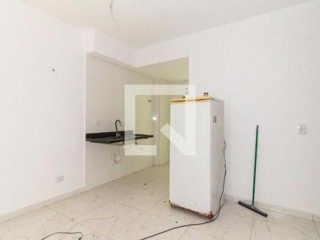 Apartamento à Venda Itaquera, 2 Quartos, 36 m² São Paulo