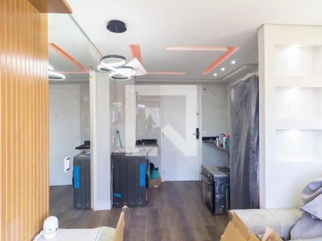 Apartamento à Venda Itaquera, 2 Quartos, 36 m² São Paulo