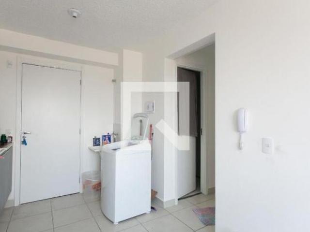 Apartamento à Venda Itaquera, 2 Quartos, 36 m² São Paulo
