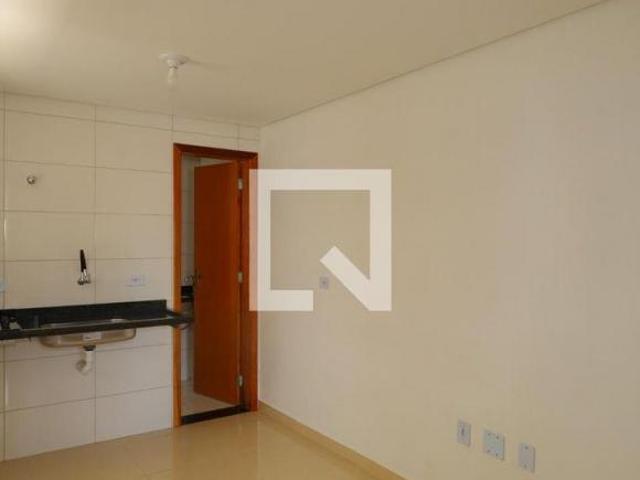 Apartamento à Venda Itaquera, 2 Quartos, 36 m² São Paulo