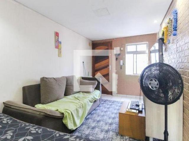 Apartamento à Venda Itaquera, 2 Quartos, 36 m² São Paulo