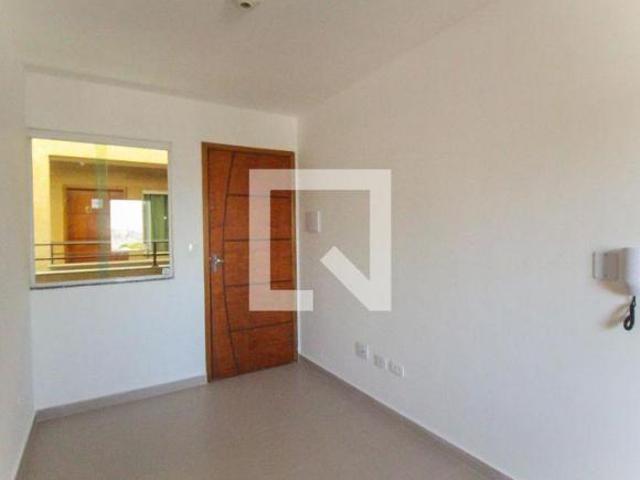 Apartamento à Venda Itaquera, 2 Quartos, 36 m² São Paulo