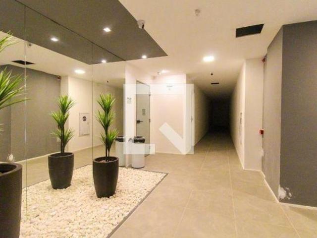 Apartamento à Venda Itaquera, 2 Quartos, 38 m2