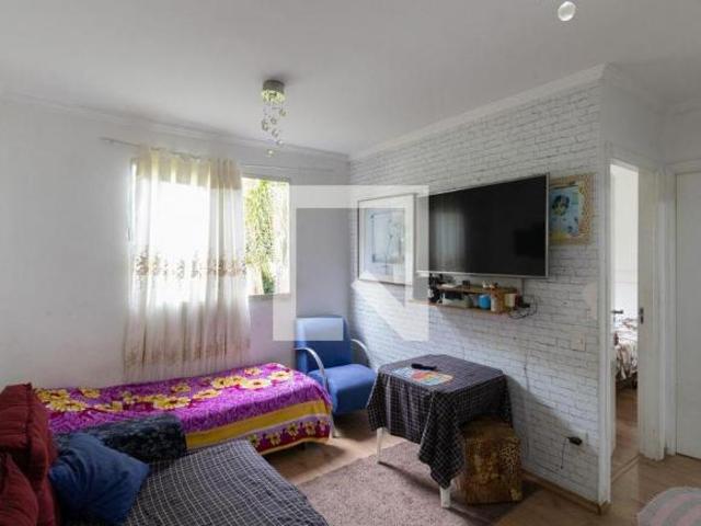 Apartamento à Venda Itaquera, 2 Quartos, 38 m2