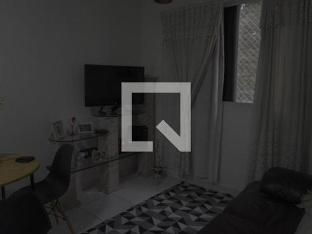 Apartamento à Venda Itaquera, 2 Quartos, 38 m2