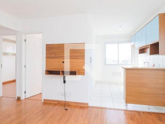 Apartamento à Venda Itaquera, 2 Quartos, 38 m2