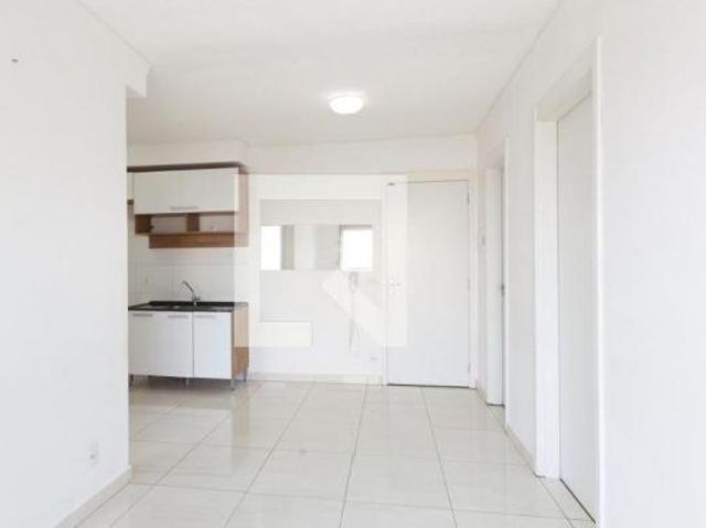 Apartamento à Venda Itaquera, 2 Quartos, 38 m2