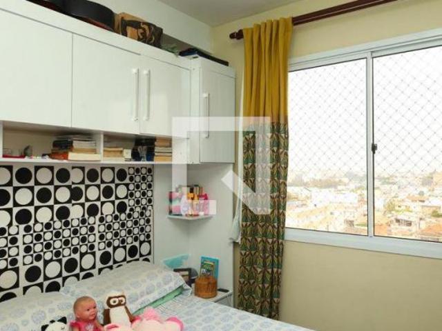 Apartamento à Venda Itaquera, 2 Quartos, 38 m2