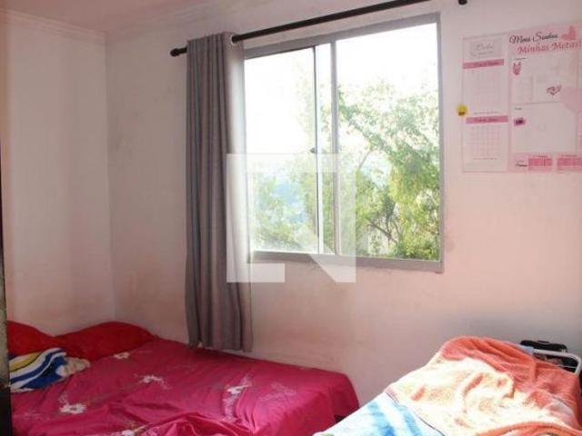 Apartamento à Venda Itaquera, 2 Quartos, 38 m2